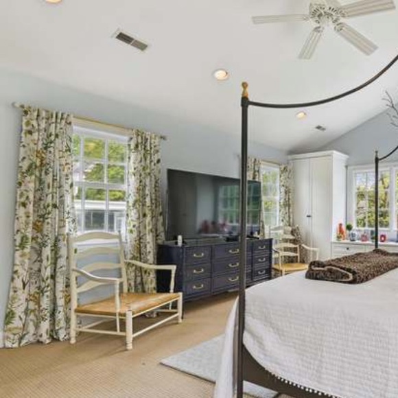 Ballard Designs | Wall Decor | Ballard Designs Isabella Drapery 4 ...